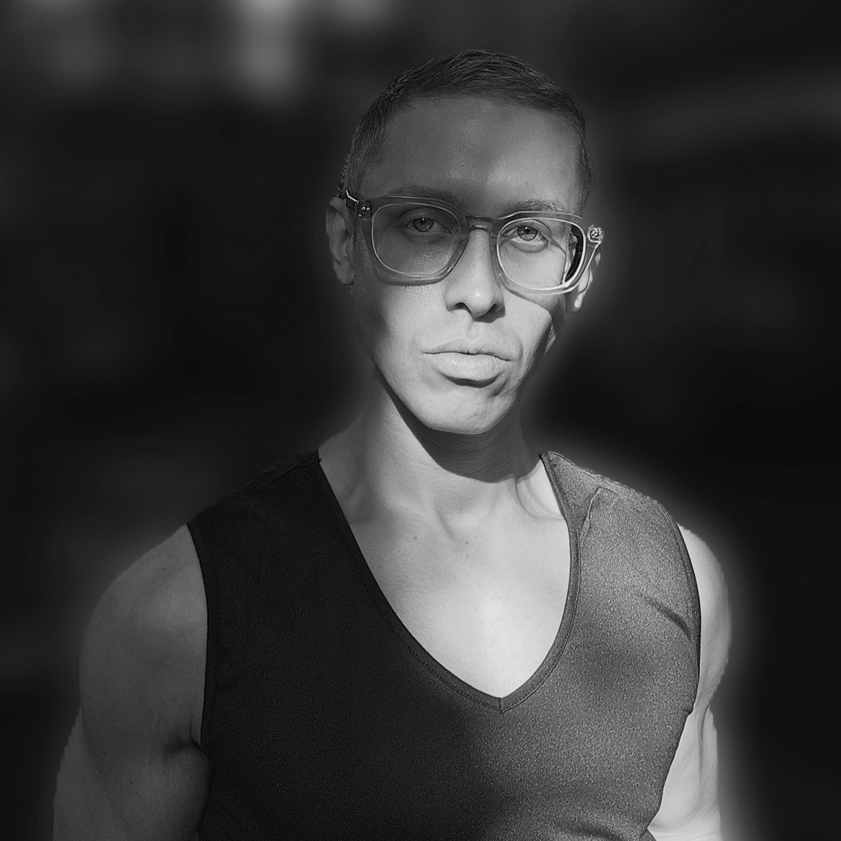 Living Impulse med Leon Brander - Teaterverket