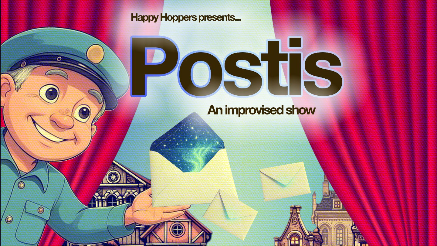 Postis - Teaterverket